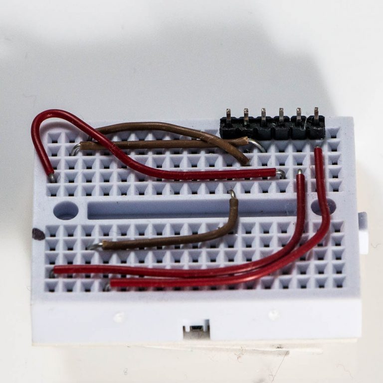 PIC microcontroller, part II – Jump Start into Programming