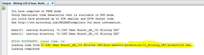Pic Microcontroller Part Ii Jump Start Into Programming